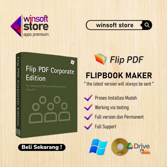 Jual work test - Flipbook Maker Corporate 2024 Flip PDF Edition Full ...