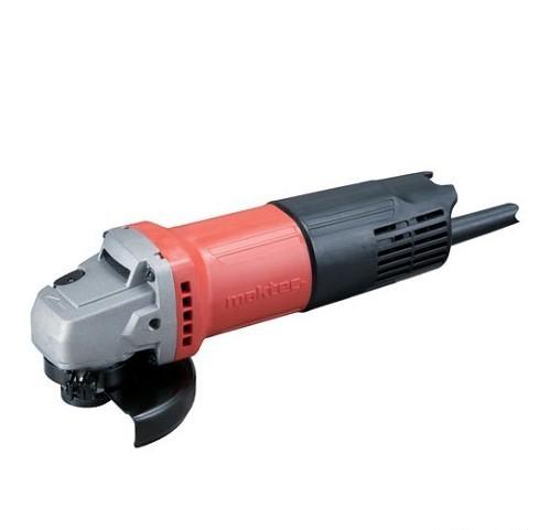 Jual Maktec MT91A MT 91 Hand Grinder Gerinda Tangan 4” Toggle Switch ...
