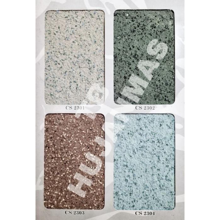 Jual [New] Arturo Cat Tembok Dinding Teksture 20 Kg Type Clay Stone (Cs ...