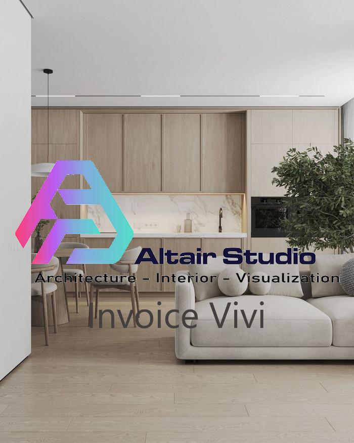 Jual Invoice Kak Vivi - Design Interior - Jakarta Barat - PENGETAHUAN ...