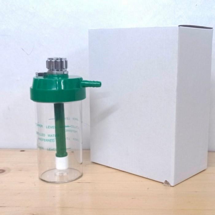 Jual humidifier oksigen atau botol oksigen - Kota Tangerang - elelshopp ...