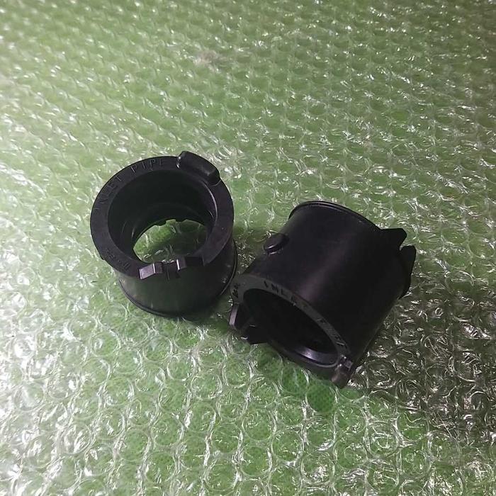 Jual Rubber insulator pipe inlet karet intak manifold Pcx 160 Vario 160 ...