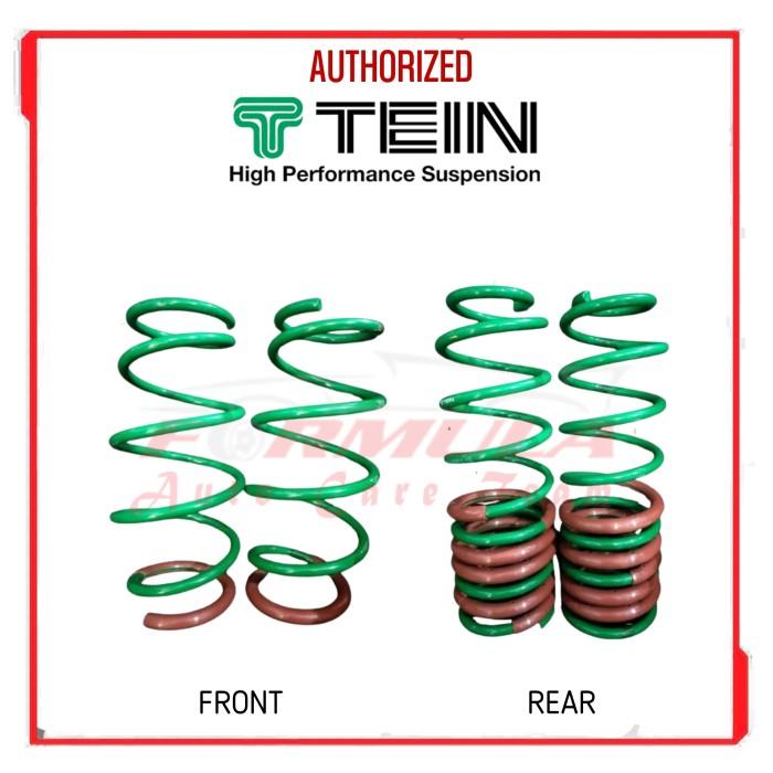 Jual Per Ceper Loweringkit TEIN S-TECH Original Toyota Raize / Rocky ...
