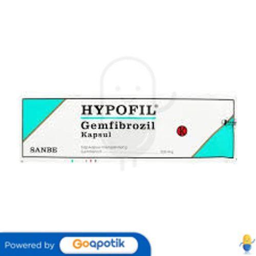 Jual HYPOFIL 300 MG BOX 100 KAPSUL - Kota Bekasi - Apotek Berkah ...