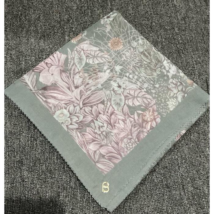 Jual Hijab Buttonscarves Series Miror Hijab Voal Pin Button - Lasercut ...