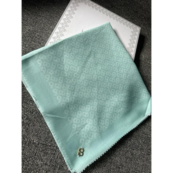 Jual Hijab Buttonscarves Series Miror Hijab Voal Pin Button - Lasercut ...