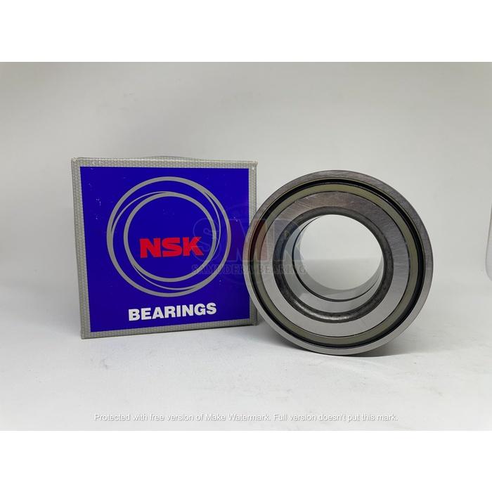Jual Bearing roda depan ford ranger, ford everest, mazda bt 50 NON ABS ...