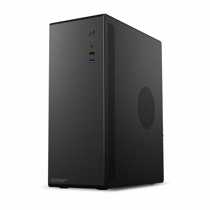 Jual Paradox Luxy Casing Komputer M ATX PSU 400W - PC Case Micro ATX ...