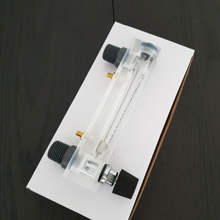 Promo Flow Meter Ro 5Gpm/18Lpm / Alat Ukur Arus Air Dan Angin Regulator ...