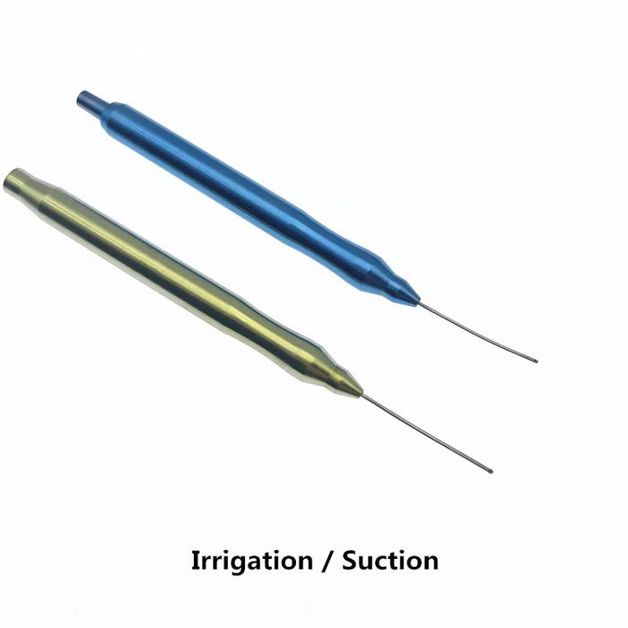 Jual Ophthalmic irrigation/Aspiration Handpiece 23G Ophthalmic ...