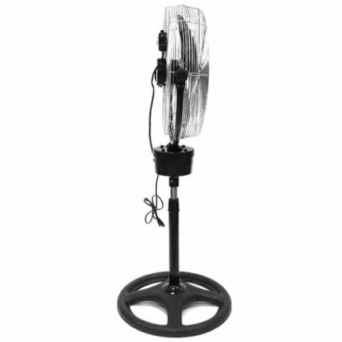 Jual Regency Stand Fan / Kipas Angin Berdiri Tornado 20 Inchi BESI TST ...