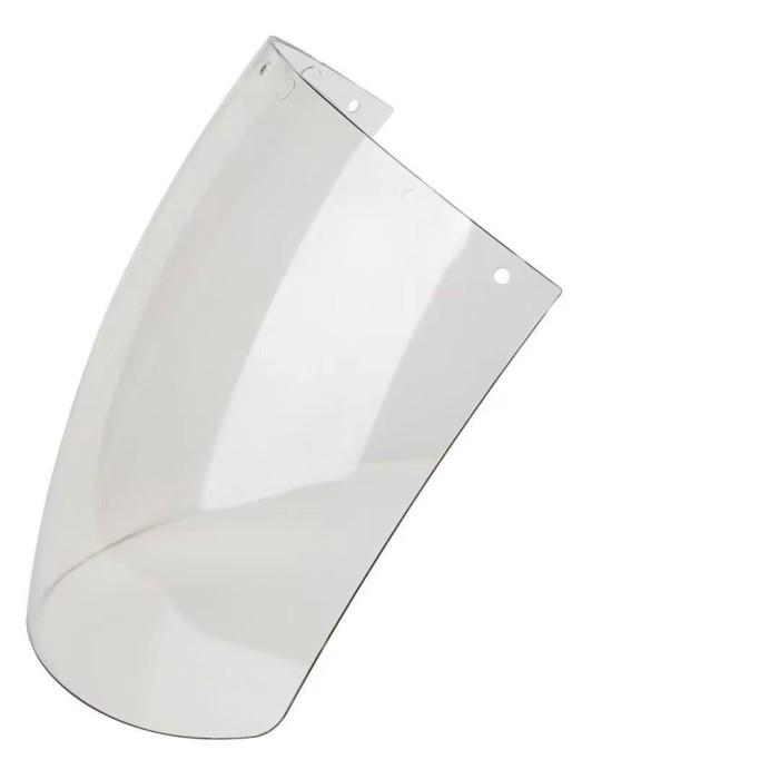 Jual Safety Face Shield Bracket Visor/Clip Clap Visor Faceahield ...