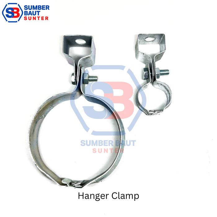 Jual 1/2" Hanger Clamp / Klem Gantung Engsel / Klem Pipa - Jakarta ...