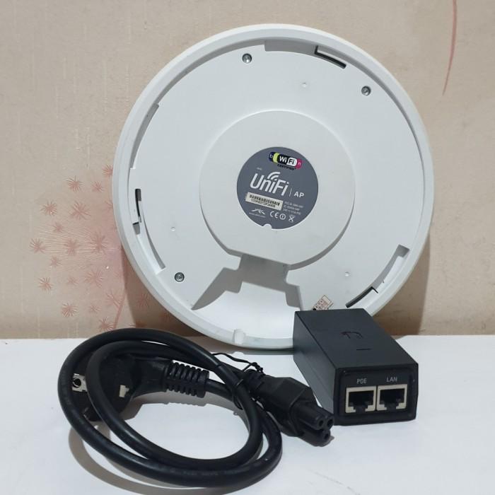 Jual PRB-291 UBIQUITI UNIFI AP UAP UBNT WIFI ACCESS POINT WIRELESS ...