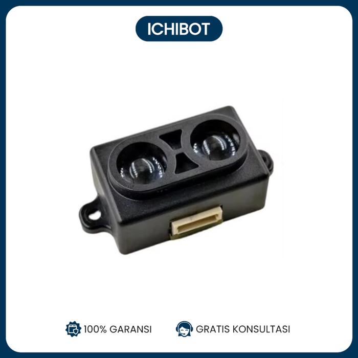 Jual Sensor Jarak GY-TOF10M TOF infrared laser ranging time of flight ranging sensor module IIC ...