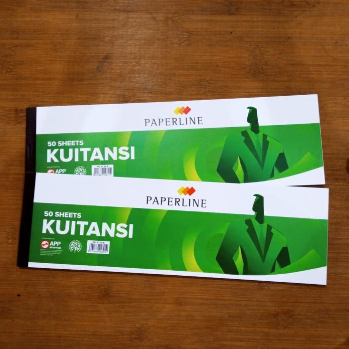 Jual Kwitansi Sidu Besar 50 Lembar - Kota Pontianak - Mako Komputer ...