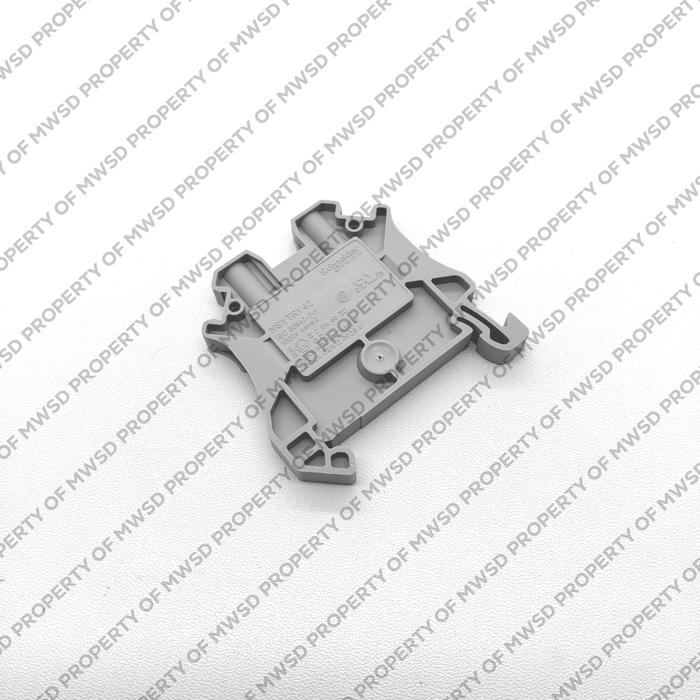 Jual SCHNEIDER Terminal blok warna abu-abu 4mm NSYTRV42 - Jakarta Pusat ...