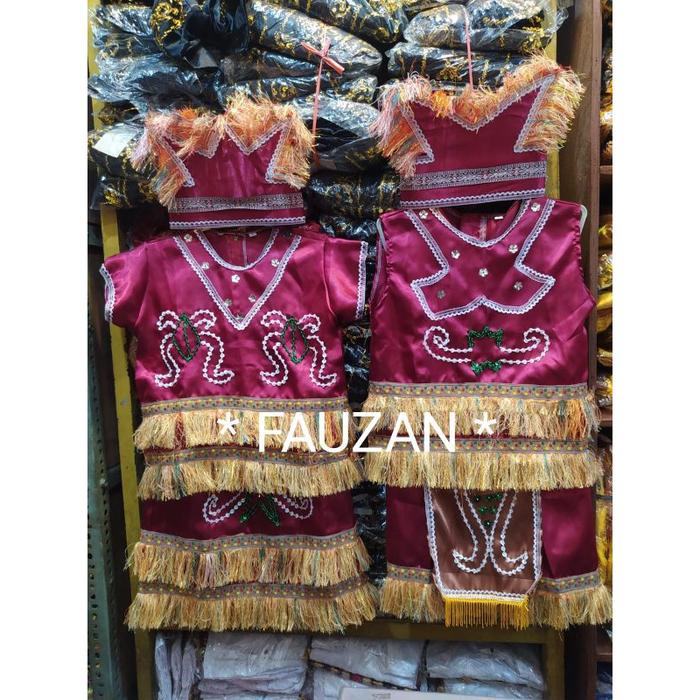 Jual Baju Adat Papua PAUD TK & SD // Pakaian Adat Papua // Baju Adat ... Jual Baju Adat Papua PAUD TK & SD // Pakaian Adat Papua // Baju Adat ...
