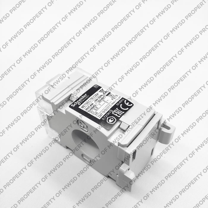 Jual SCHNEIDER CURRENT TRANSFORMER RATIO 40/5 A METSECT5CC004 - Jakarta ...