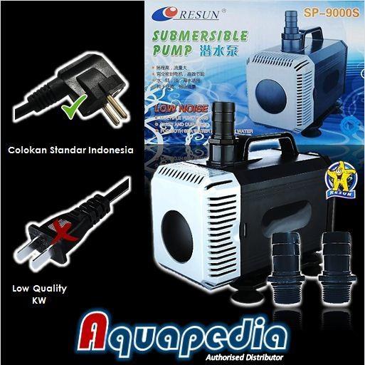 Jual New Resun SP9000 Pompa Air Submersible Water Pump - Kota Surabaya - Weblock | Tokopedia