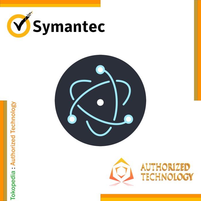 Jual PTR SYMANTEC EndPoint Protection, Initial Subscription with support user - Kab. Sleman ...