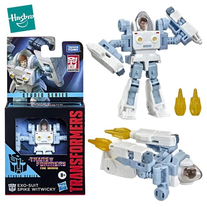 Jual Original Hasbro Transformers Studio Series Decepticon Rumble Blue ...