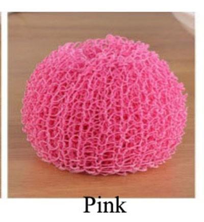 Jual Sponge Nano Fiber Cleaning Ball /Tapas/Spons/Sabut Jaring Cuci ...