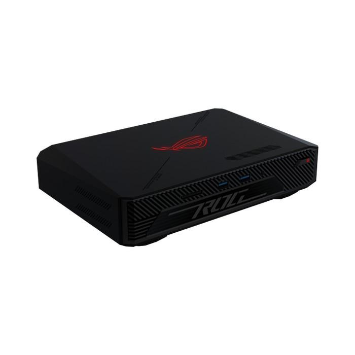 Jual ASUS ROG NUC 760 NUC14SRKU7 - Ultra 7 155H | 16GB DDR5 | 512GB ...