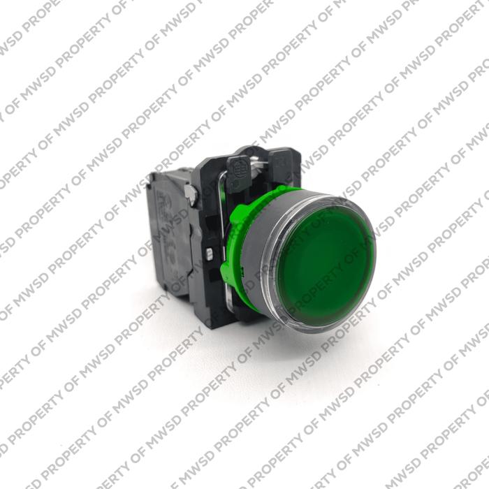 Jual SCHNEIDER ILLUMINATED PUSH BUTTON 24VAC DC KEPALA PLASTIK ...