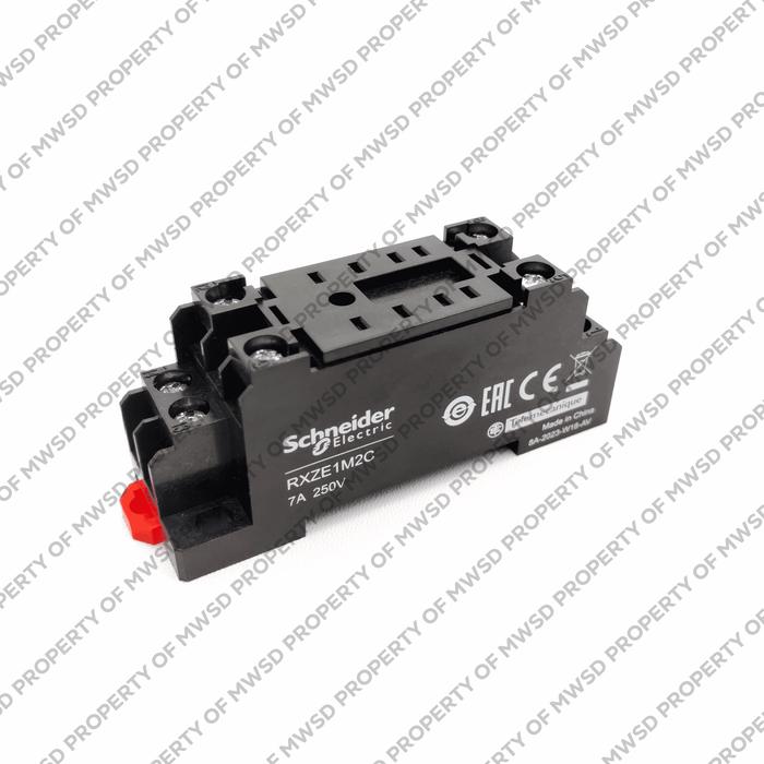 Jual SCHNEIDER SOCKET RELAY UNTUK RXM2 RXZE1M2C - Jakarta Pusat - toko ...