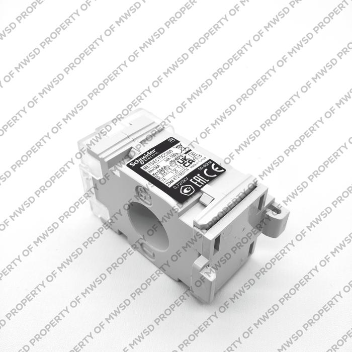 Jual SCHNEIDER CURRENT TRANSFORMER RASIO 50A KE 5A METSECT5CC005 ...