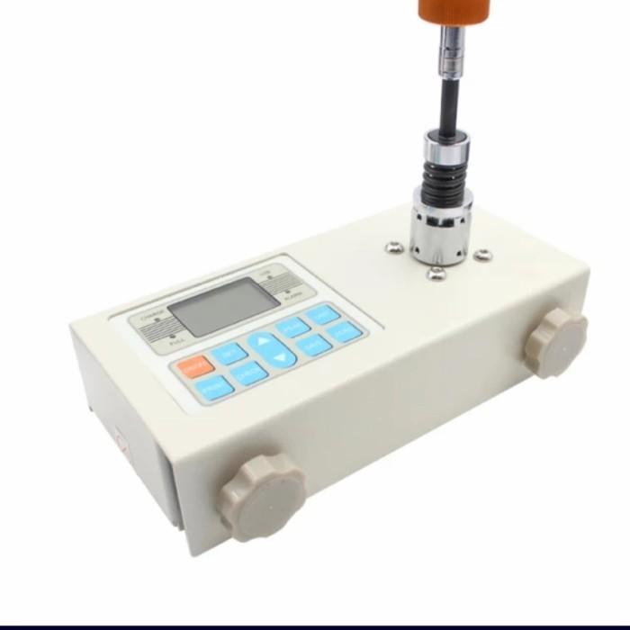 Jual Aliyiqi ANL-20 Digital Torque Meter Screwdriver torque Driver ...