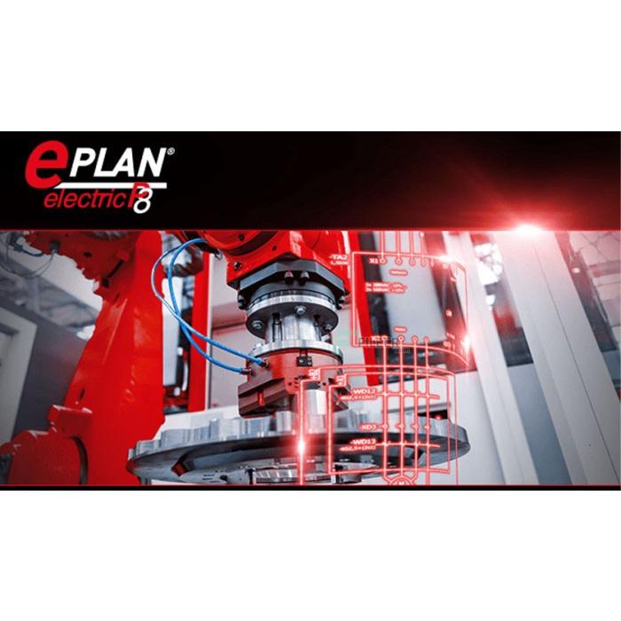 Jual EPLAN Electric P8 2023 x64 Full Version - Kota Bandung - echoNOMIC ...
