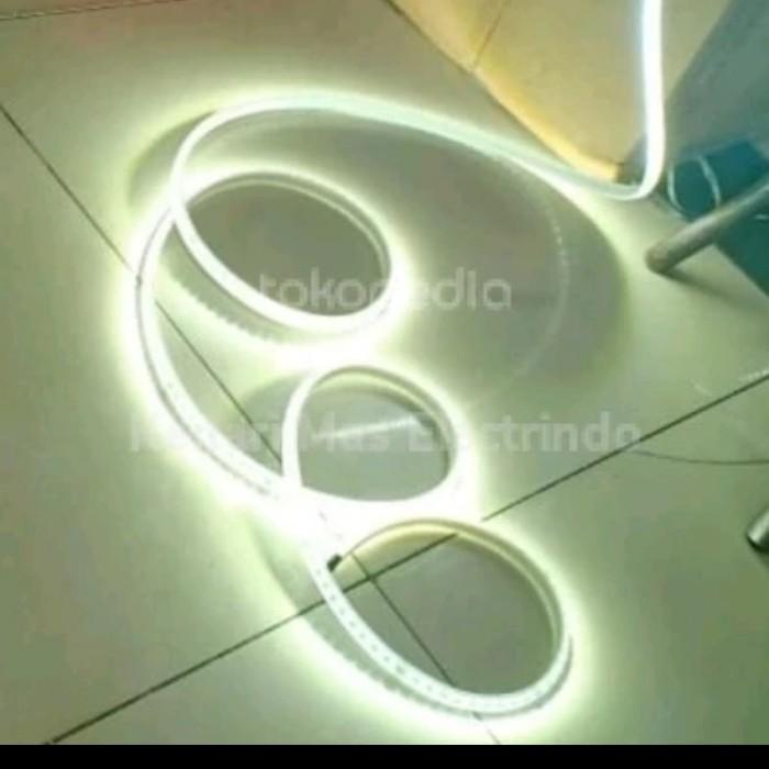 Jual LAMPU LED STRIP SELANG SMD 2835 120LED METERAN BISA POTONG PER ...