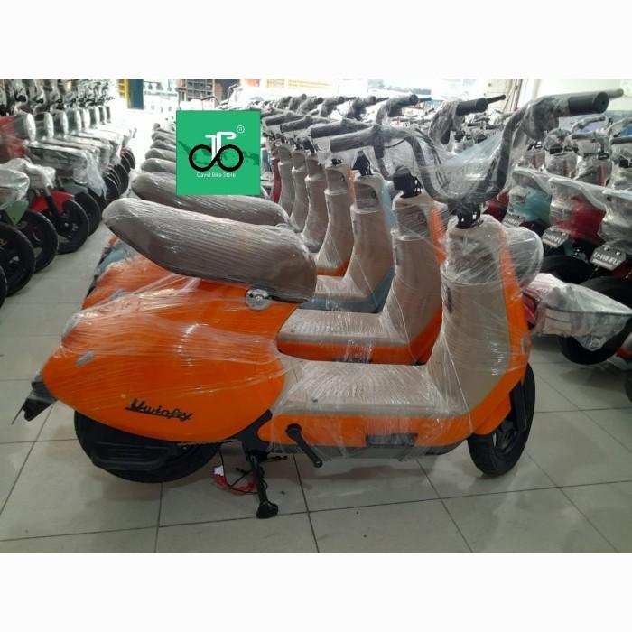 Jual Sepeda listrik Uwinfly Redfish 8 / RF8 TERBARU RF-8 (48v 20ah ...