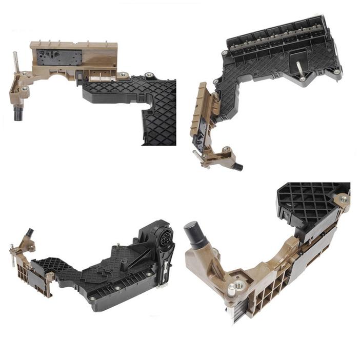 Jual Transmission Control Module For Ford 6R80 Lead Frame Connector ...