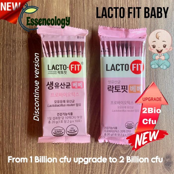 Jual Lacto Fit Probiotics Prebiotics dan Lemona Gyeol Collagen Kolagen ...