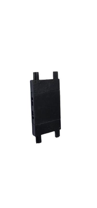 Jual Penutup dan Sambungan/Connector Rell/Track Magnetic - Sambungan ...