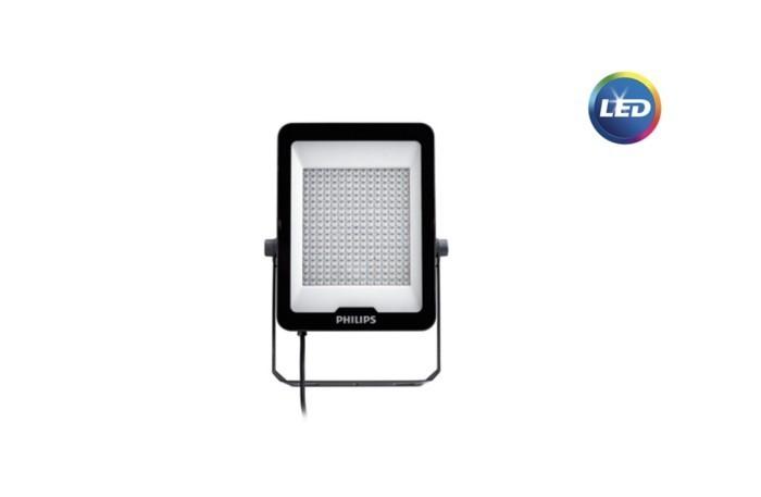 Jual LAMPU SOROT OUTDOOR BVP151 100W 100WATT LED120 FLOODLIGHT PHILIPS ...