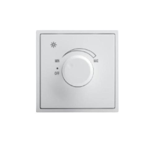 Jual SIMON i7 200W Fan Regulator Switch Module 70E201 - White - Jakarta ...