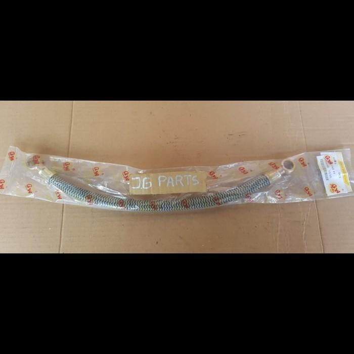 Jual FUEL HOSE / SELANG SOLAR UNIVERSAL MOBIL TRUK 35 CM X 14 INCH ...