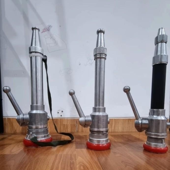 Jual American Fire Hydrant Hose Branchpipe Nozzle / Nozzle Model AWG 1 ...