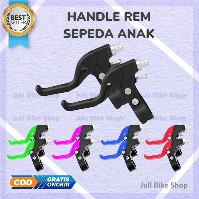 Jual HANDLE REM WARNA sepeda anak mini BMX lipat 12 16 20 inch hendel ...