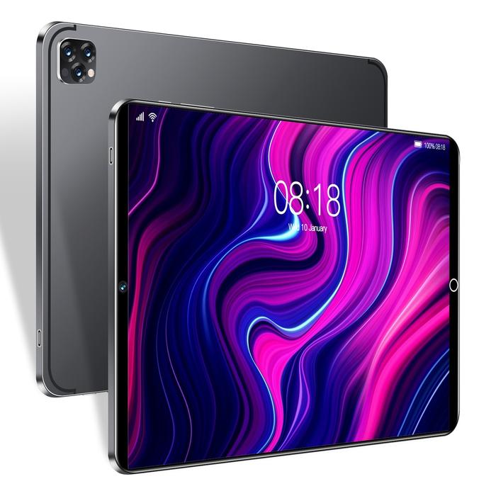 Jual 【Bisa COD】Tablet PC Asli Baru Tab S8 S8+ 12GB + 512GB Tablet ...