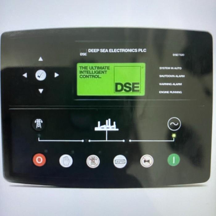 Jual Deepsea DSE6020 Modul Genset ATS AMF controller DSE6020 Original ...