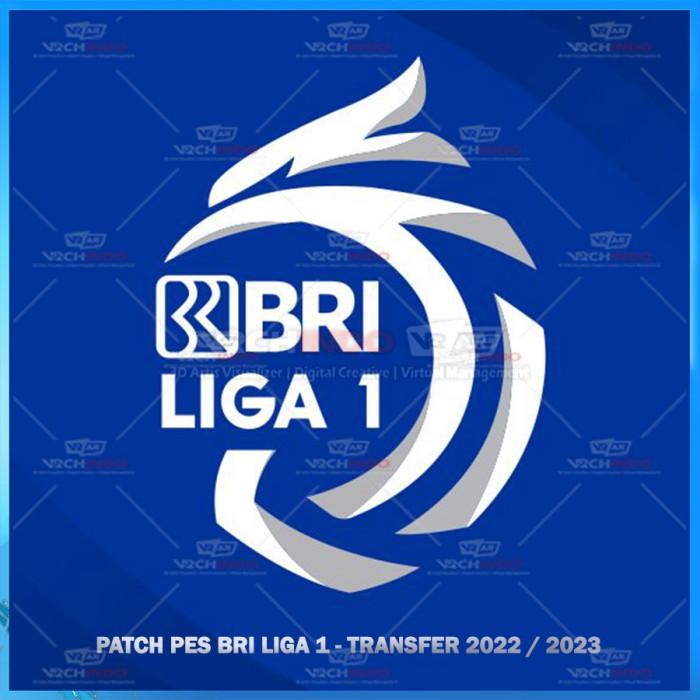 Jual PES 2021 - eFootball 2021 - Game for PC / Laptop - Liga BRI 1 ...