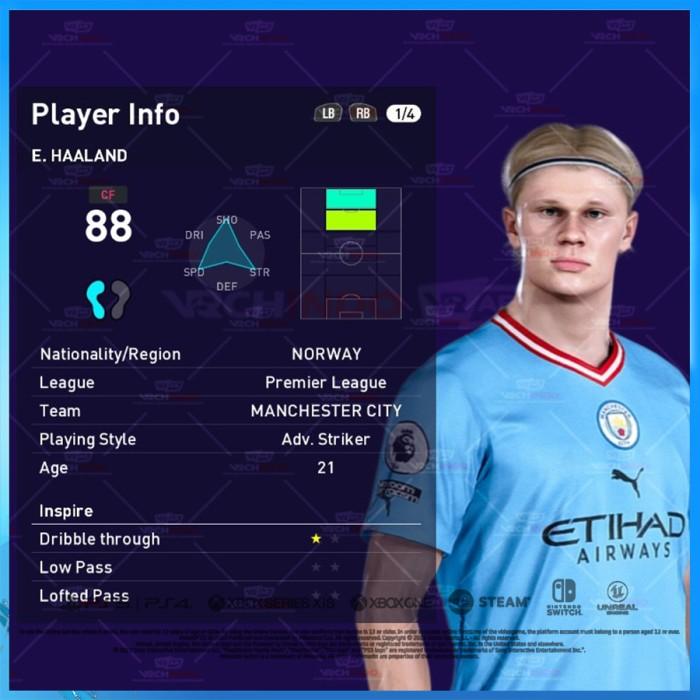 Promo PES 2017 - Pro Evolution Soccer 2017 - Game for PC / Laptop ...