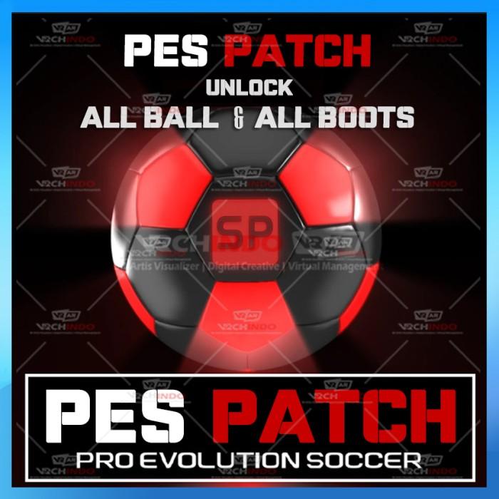Jual PES 2021 - eFootball 2021 - Game for PC / Laptop - Patch Update ...