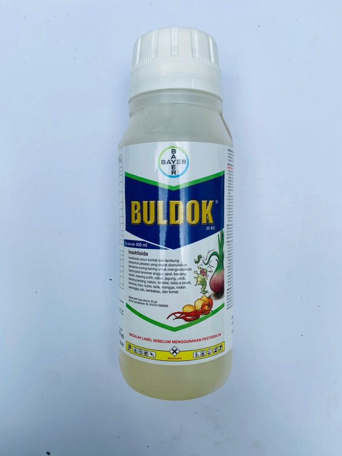 Promo Insektisida Bayer BULDOK 25EC 500ml - 500ml - Kab. Kediri - MULUR ...