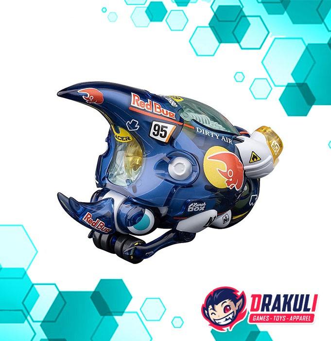 Jual Earnestcore Craft Model Kit - Dynastes Red Bull Beetle Racing Team ...